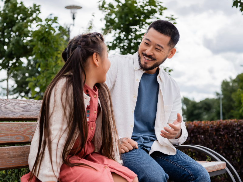 Supporting Your Daughter Through Her First Period: A Complete Guide for Dads